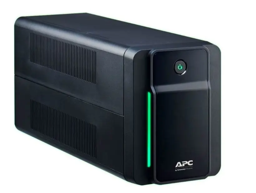 APC Uređaj za neprekidno napajanje (UPS) BX500MI crni