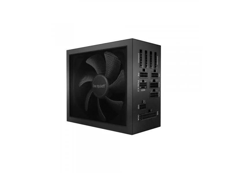 BE QUIET BN333 Dark Power, Modularno napajanje, 13 750W