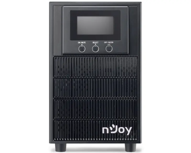 NJOY UPS Aten PRO 2000 1800W (PWUP-OL200AP-AZ01B)