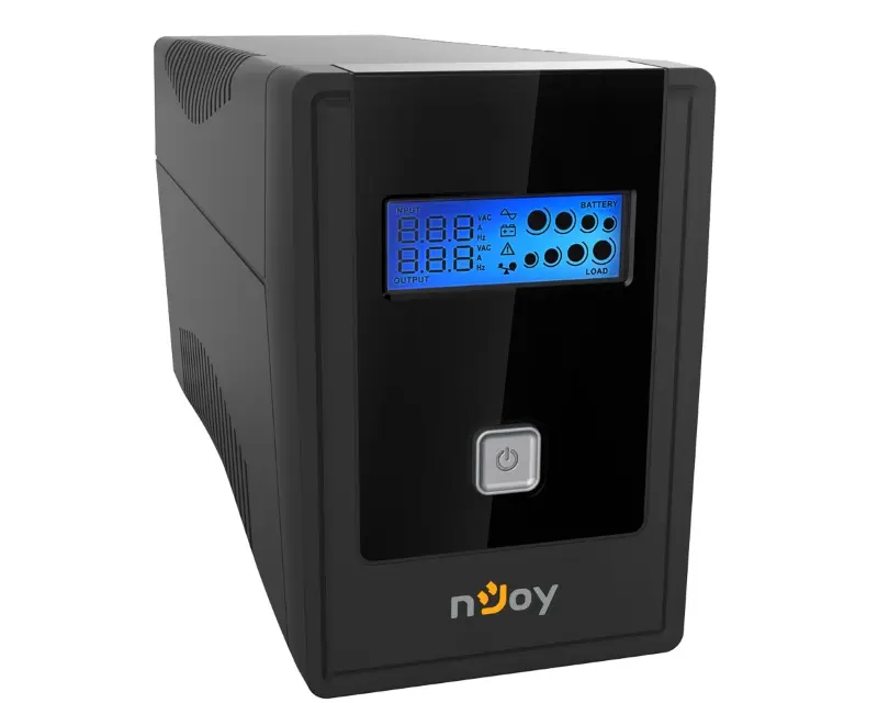 NJOY UPS Cadu 850 480W (UPCMTLS685TCAAZ01B)