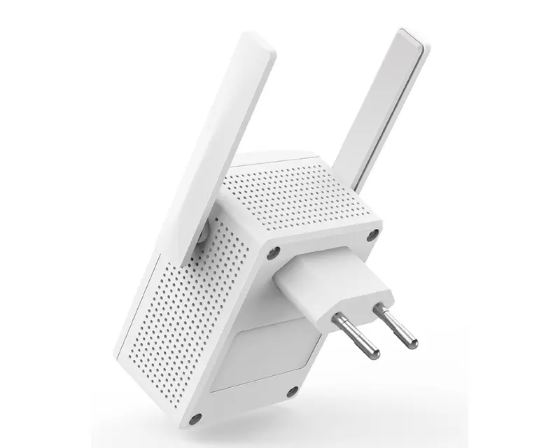 TENDA Mrežna karta Dual Band WiFi Repeater Tenda A18 A18 AC1200