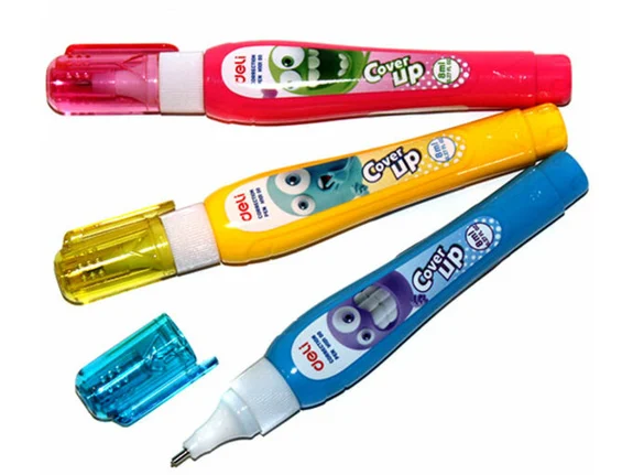 Deli Korektor u olovci 8ml 630151