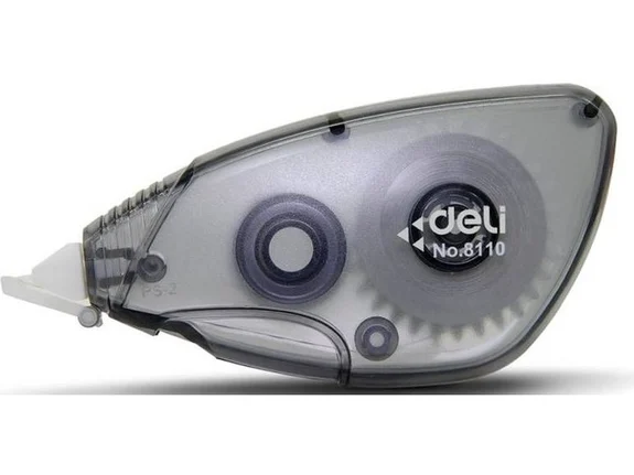 Deli Korektor u traci 5 x 8m 698110