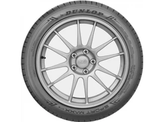 Dunlop Letnja guma 295/35R21 Spt Maxx RT2 XL 107Y