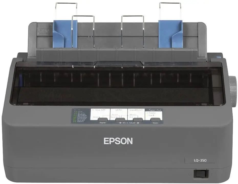 EPSON Matrični štampač LQ 350