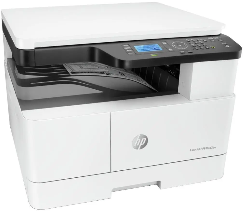 HP Štampač LJ M438n MFP (8AF43A) beli