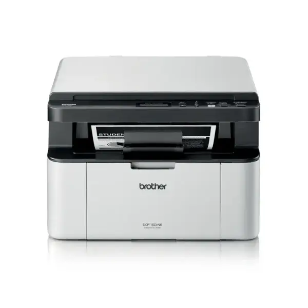 BROTHER Štampač MFP DCP1623WE /2400x600 dpi/16MB/20ppm/USB/WiFi/Toner TN1090 beli