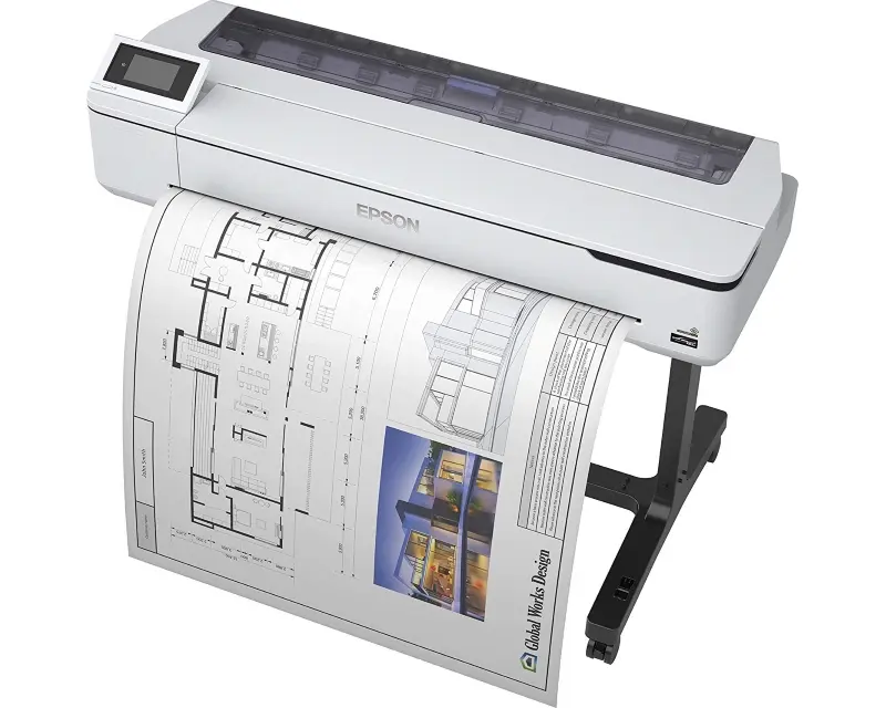 EPSON SureColor SC-T5100 inkjet štampač/ploter 36"