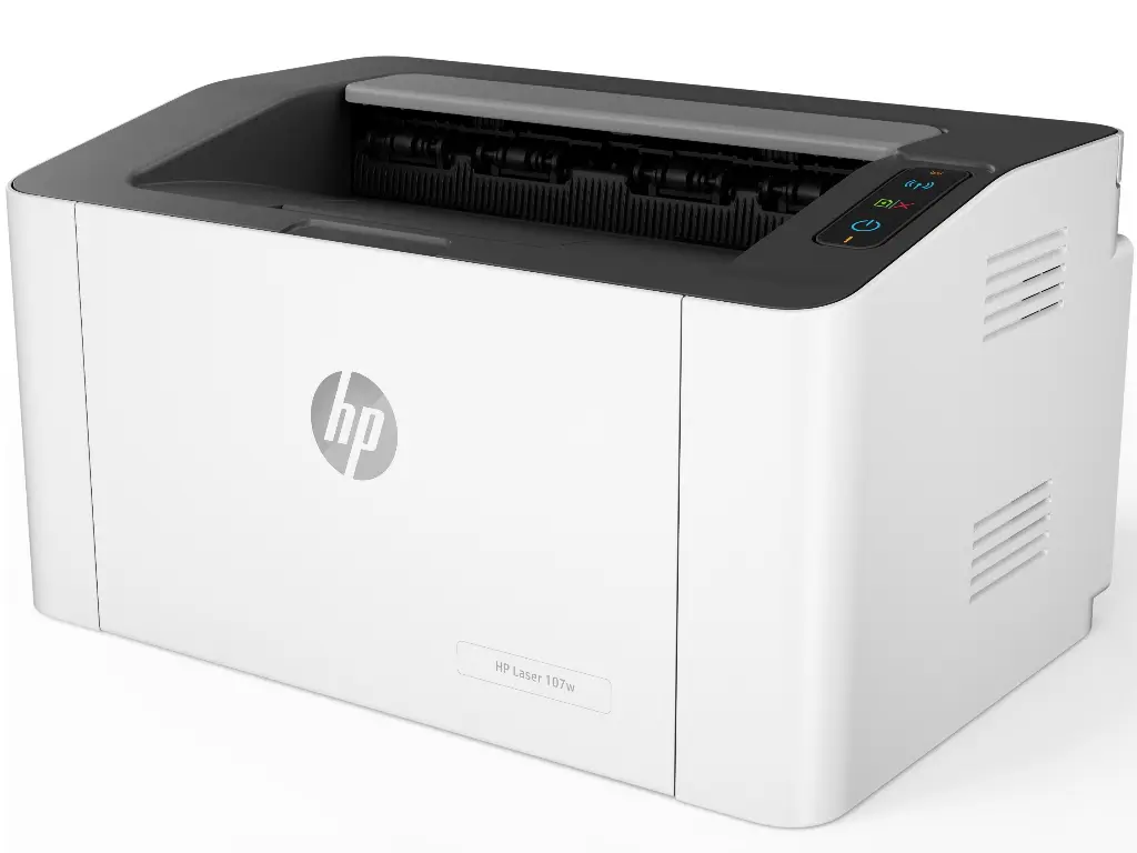 HP Laserski štampač 107w