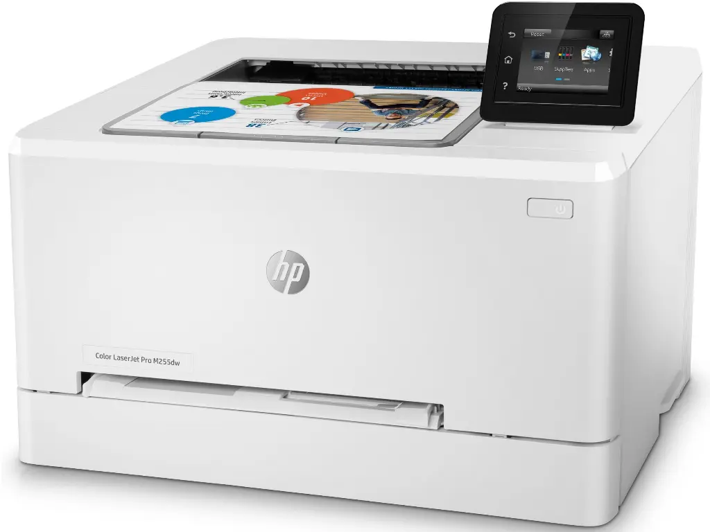 HP Color LaserJet Pro M255dw Štampač, Laserski, Kolor