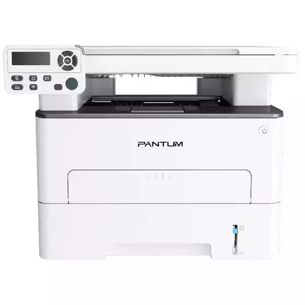 PANTUM Štampač MFP M6700DW 1200x1200dpi/525MHz/128MB/30ppm/USB 2.0/LAN/WiFi/Ton TL-410/Dr DL-410 beli