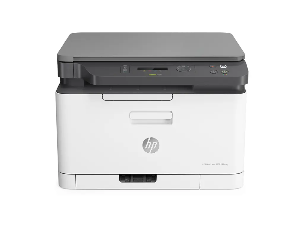 HP Laserski multifunkcionalni štampač Color 178nw