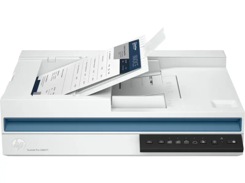 HP ScanJet Pro 2600 F1, Skener, Beli, 20G05A