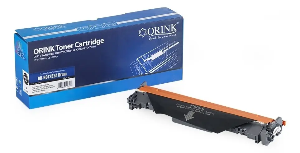 ORINK CF232A Toner kertridž, Crni