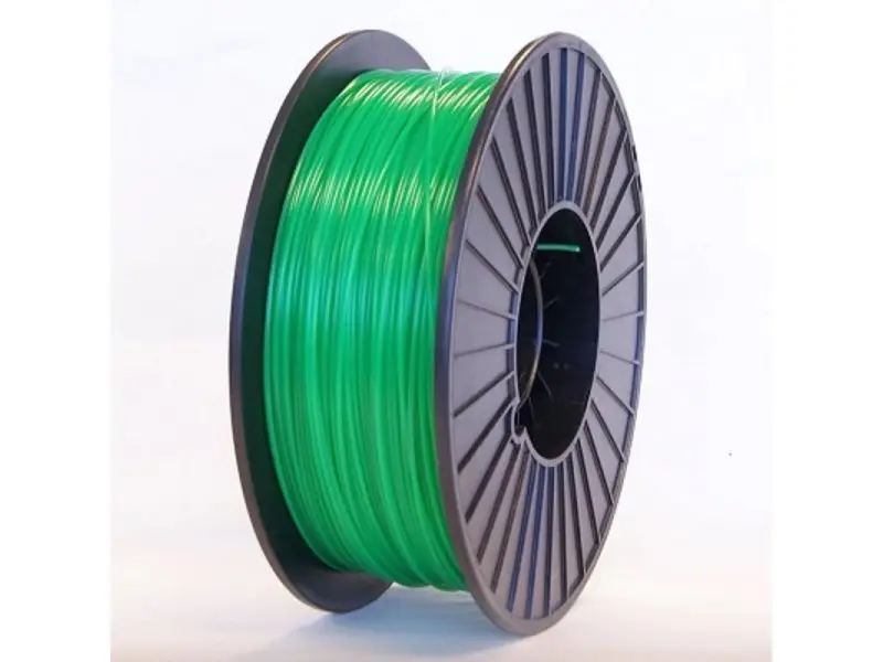 ANYCUBIC PLA Filament, 1.75mm, 1kg, Zeleni