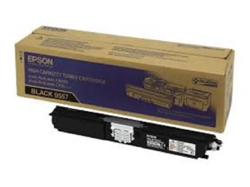 EPSON S050557 Ketridž, Black