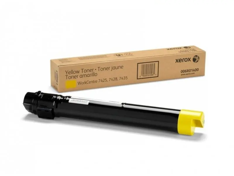 XEROX 006R01400 Toner za štampač, Yellow
