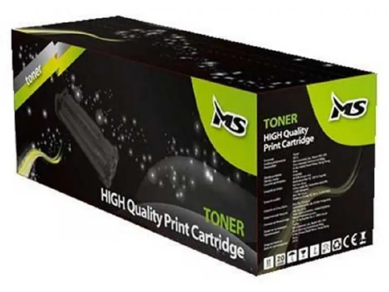 MS INDUSTRIAL MS INDUSTRIAL Toner za HP CE250A