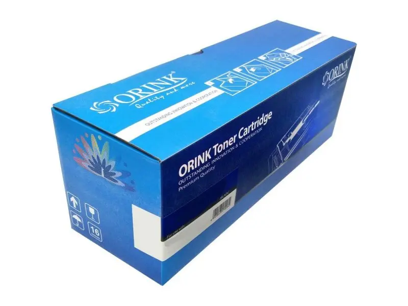 ORINK CF542A Toner za štampač, Yellow