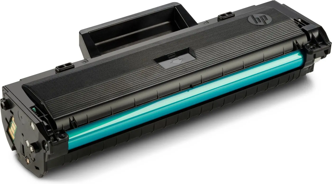 HP Toner 106A W1106A crni