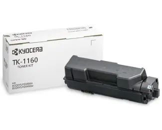 KYOCERA Toner crni TK-1160