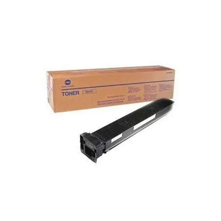 KONICA MINOLTA Toner TN-321 K (A33K150) crni