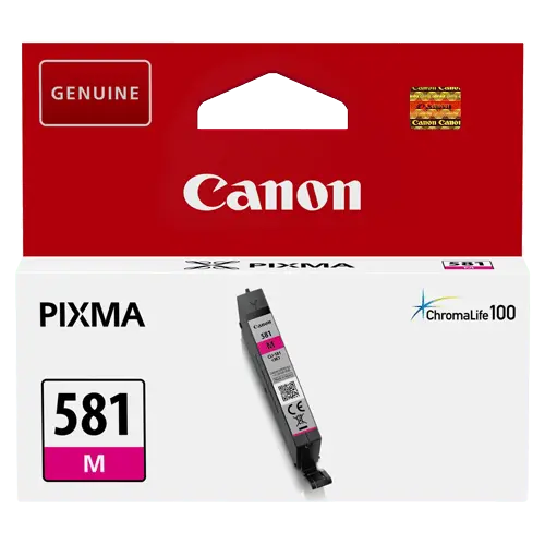 CANON Kertridž CLI-581 (2104C001AA) magenta