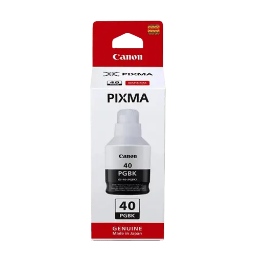 CANON Kertridž GI-40 (3385C001AA) crni