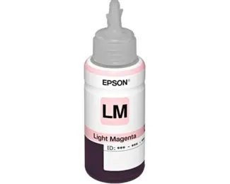 EPSON Mastilo light magenta T6736