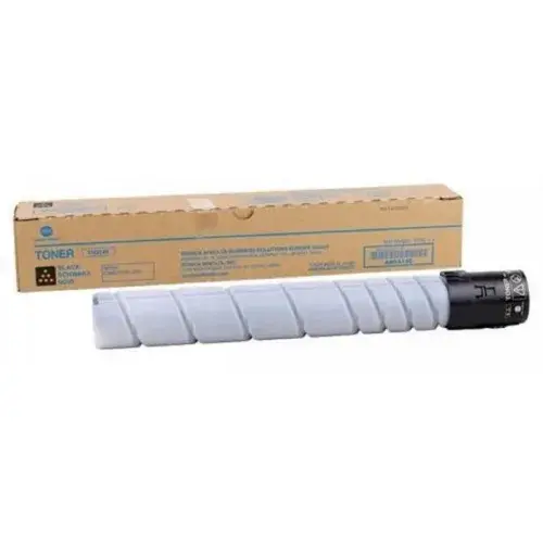 KONICA MINOLTA Toner TN-328 K (AAV8150) crni