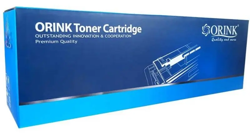 ORINK W2030A CF415A Toner kertridž, Crni