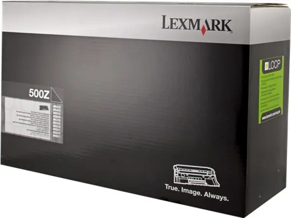 LEXMARK RD za štampače 500Z Return Program Imaging Unit
