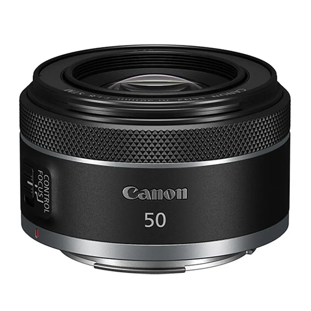 CANON Objektiv za fotoaparat RF 50mm F1.8 STM