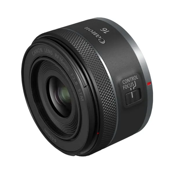 CANON Objektiv za fotoaparat RF 16mm F2.8 STM