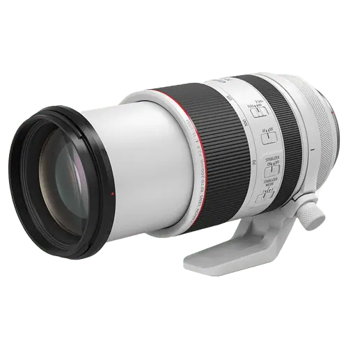 CANON Objektiv za fotoaparat RF 70-200mm F2.8 L IS USM