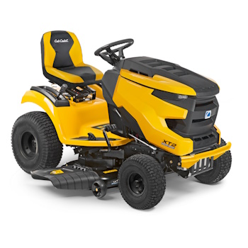 Cub Cadet traktorska kosilica s bočnim izbacivanjem 12.6kW CC XT2 PS117i