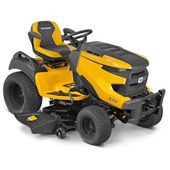 Cub Cadet traktorska kosilica s bočnim izbacivanjem 15.7kW CC XT3 QS127