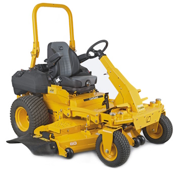 Cub Cadet traktorska kosilica PRO Series 17.2kW CC Z5 152