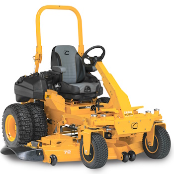 Cub Cadet traktorska kosilica PRO Series 28.7kW CC Z9 183ID