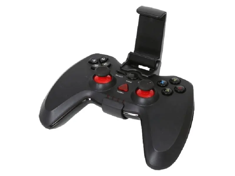 OMEGA VARR SANDPIPER OTG Gamepad, Crni