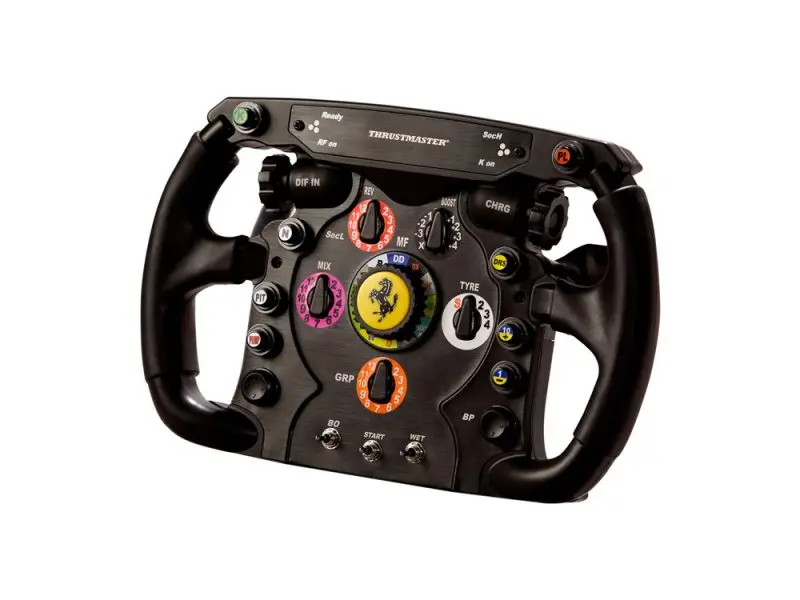 THRUSTMASTER HAC1400 Ferrari F1 Gaming volan Add-on