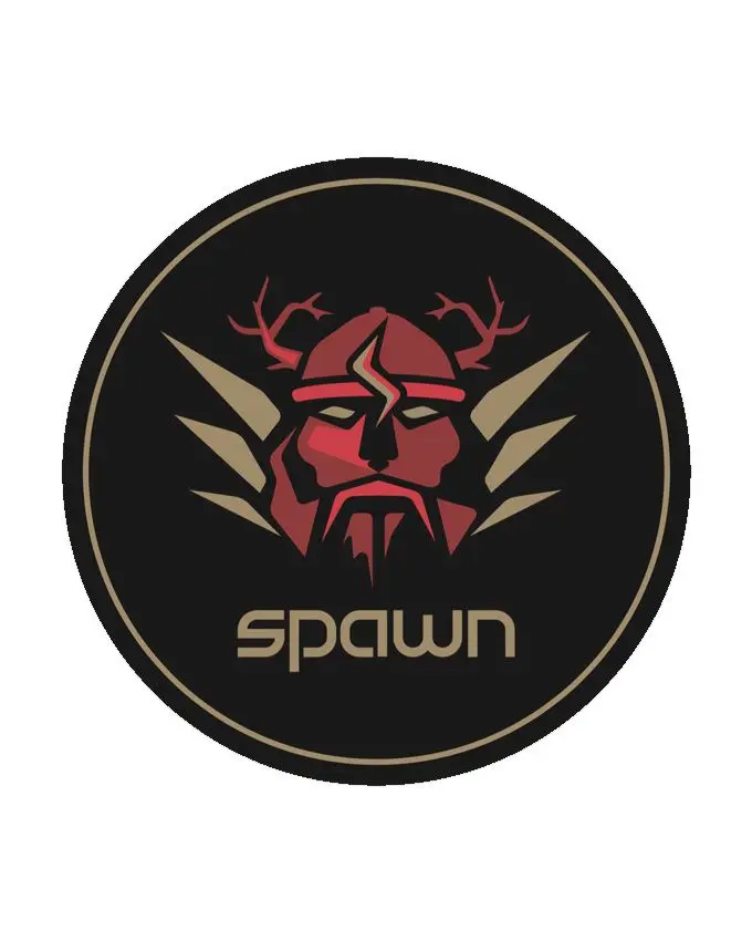 SPAWN Podloga za stolicu Perun