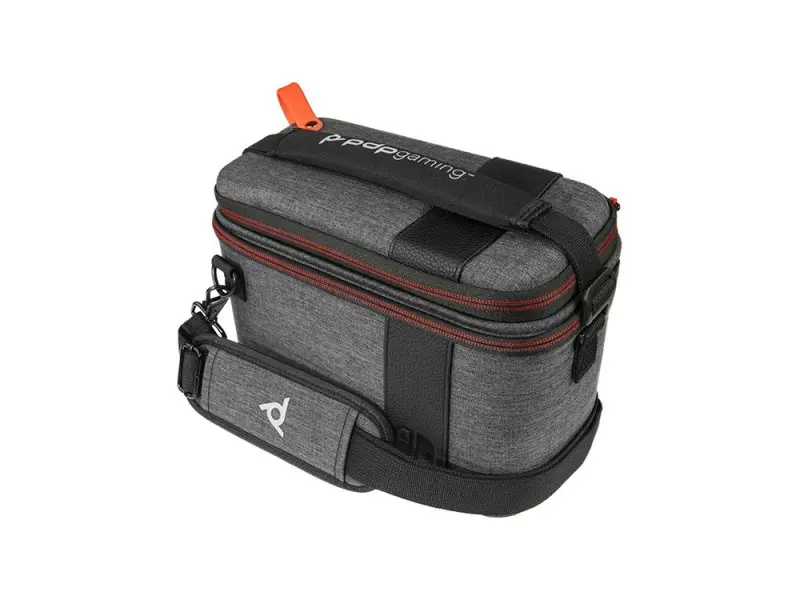 PDP Torba za Nintendo Switch Pull-N-Go Case - Elite Edition