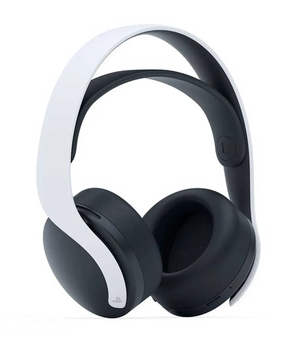SONY Slušalice PlayStation 5 Pulse 3D Wireless bele