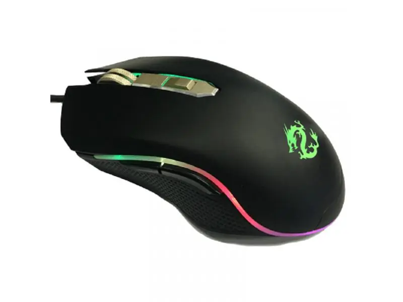 JETION Gaming miš JT-DMS078 crni