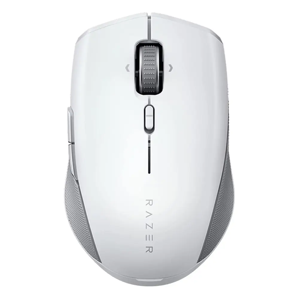 RAZER Gaming bežični miš Pro Click Mini beli