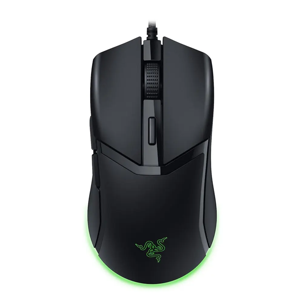 RAZER Gaming miš Cobra Customizable FRML crni