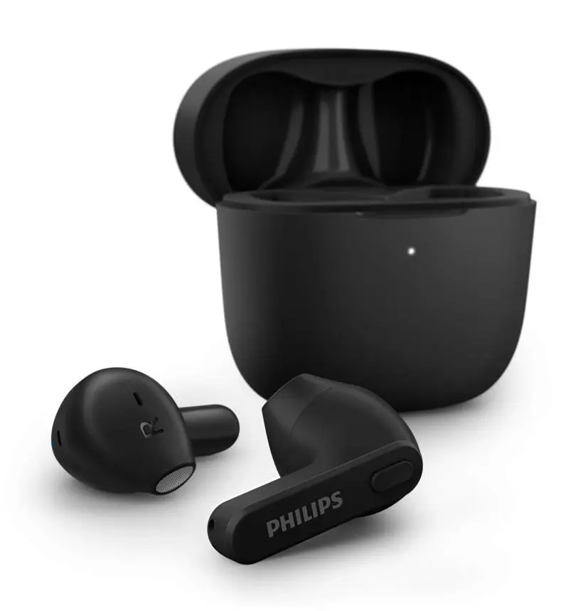 PHILIPS Bluetooth slušalice TAT2236BK/00 crne