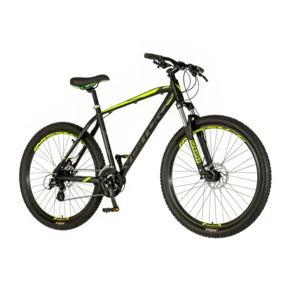 VISITOR MTB Bicikl ENERGY ENE271AMD2 crno zeleni