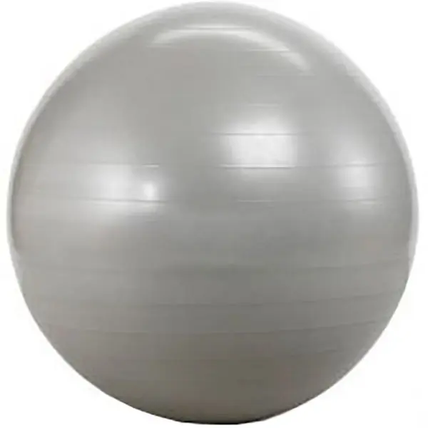 CAPRIOLO trenažer- CAPRIOLO lopta za vežbanje PILATES 75CM